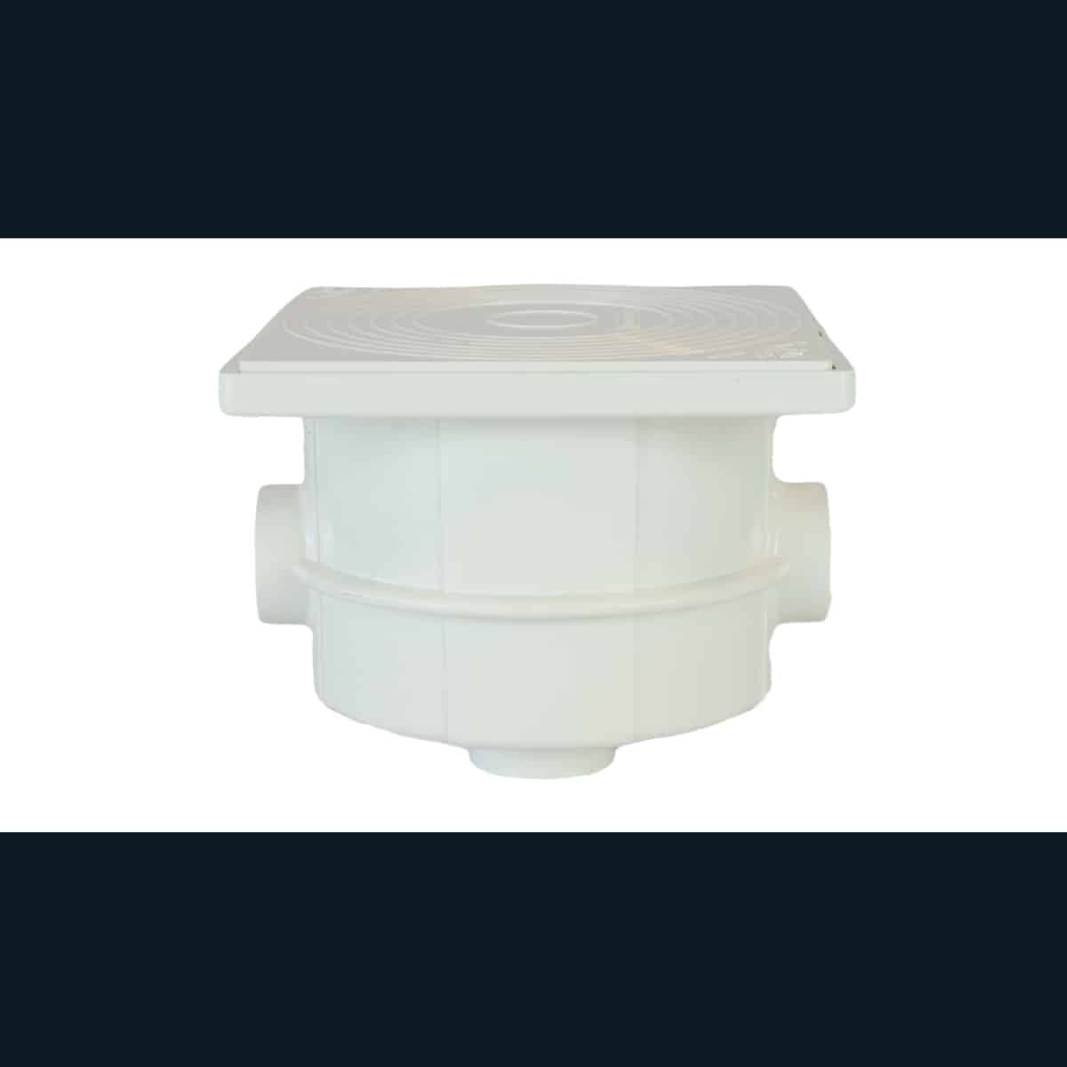 Kopplingsbox Lampa (Astral) - Svenska Pool & Spa