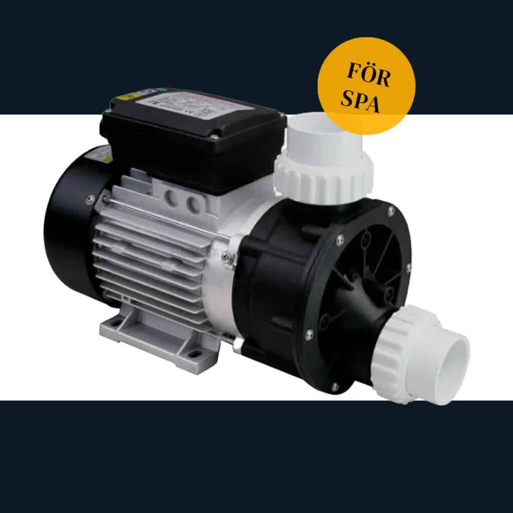 Köp Cirkulationspump LX JA100 – SPS